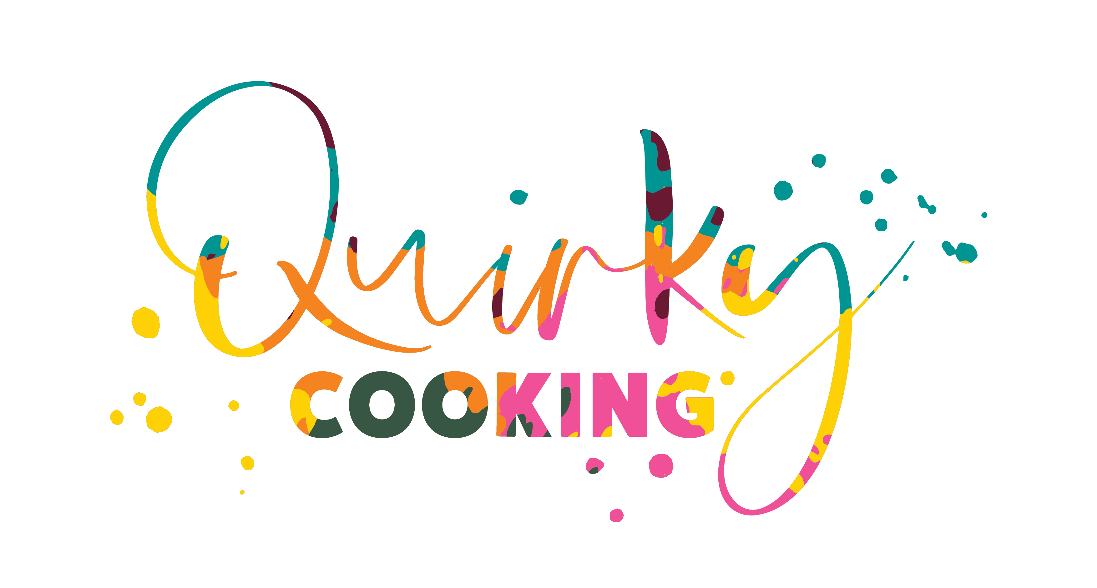 Quirky Branded – Quirky Cooking