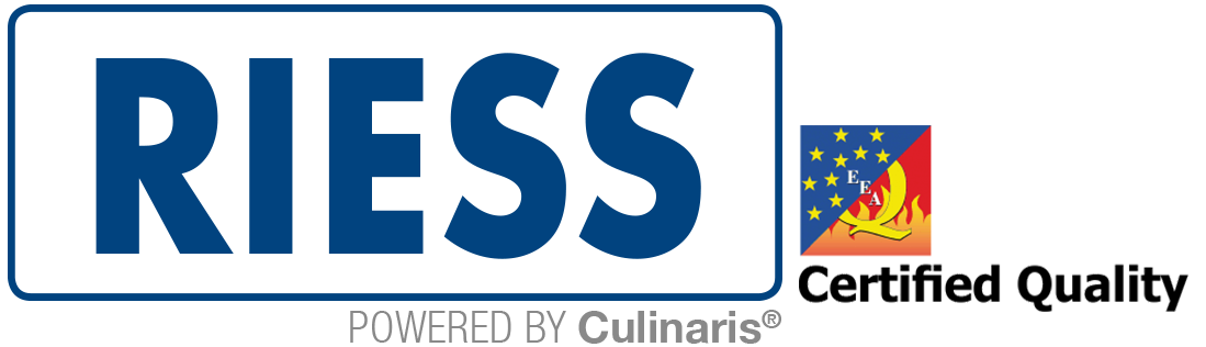 Riess Cookware – Quirky Cooking